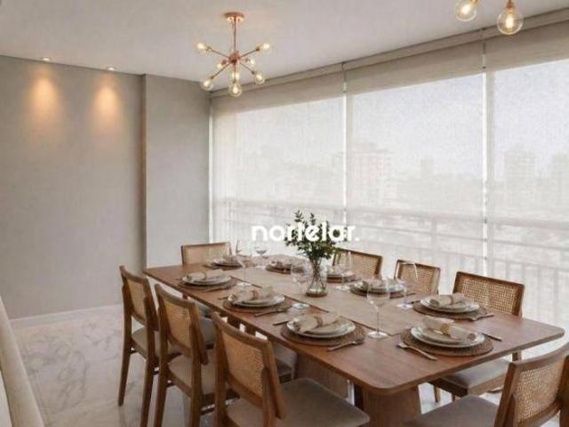Lindo apartamento à venda na Vila Leopoldina