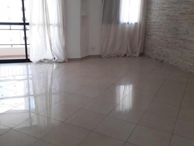 Lindo Apartamento a Venda na Vila Mascote