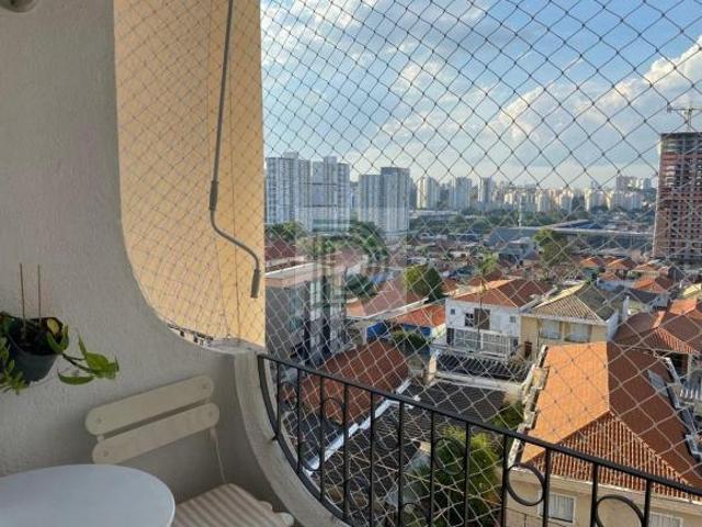 Lindo Apartamento à Venda na Vila Sônia 3 Dormitórios, Suíte e 2 Vagas