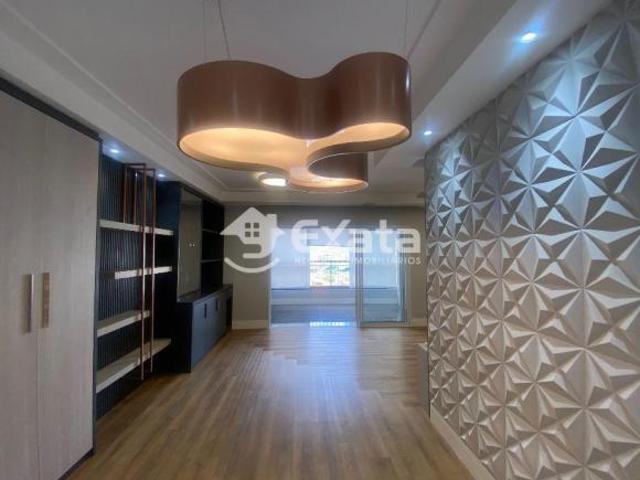 Lindo apartamento a venda na zona oeste 130 m2 com 3 quartos sendo suites no Edificio Beethoven na V