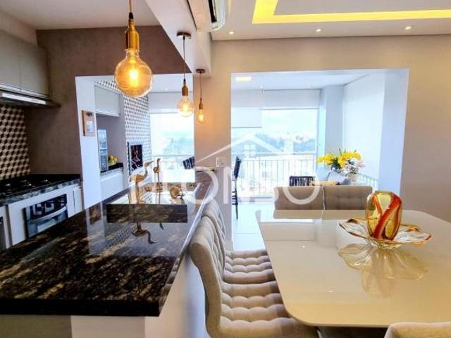 LINDO APARTAMENTO À VENDA NO MAIRARÊ !