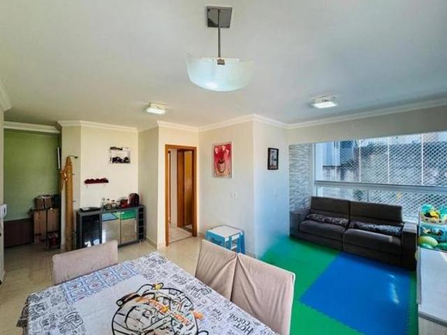 LINDO APARTAMENTO Á VENDA NO MANACAS | ELEVADOR | 03 QUARTOS | SUÍTE | 02 VAGAS