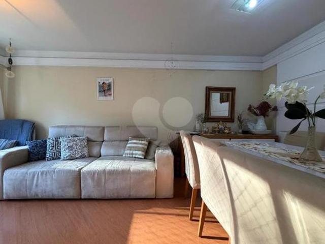 LINDO APARTAMENTO À VENDA NO MANDAQUI COM 3 DORMITÓRIOS 2 BANHEIROS/ 1 VAGA DE GARAGEM