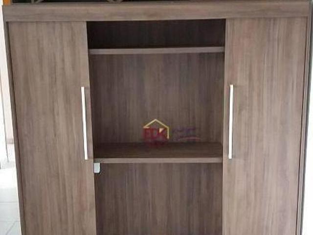 Lindo apartamento a venda no Morada Real