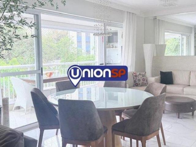 Lindo Apartamento à Venda no Morumbi