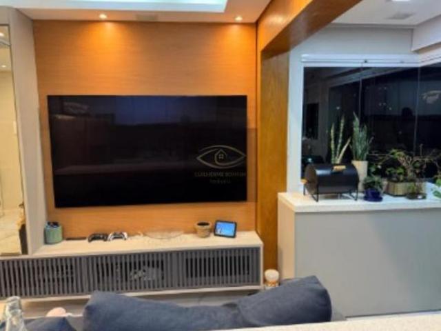 Lindo Apartamento a venda no Attimo Tatuapé
