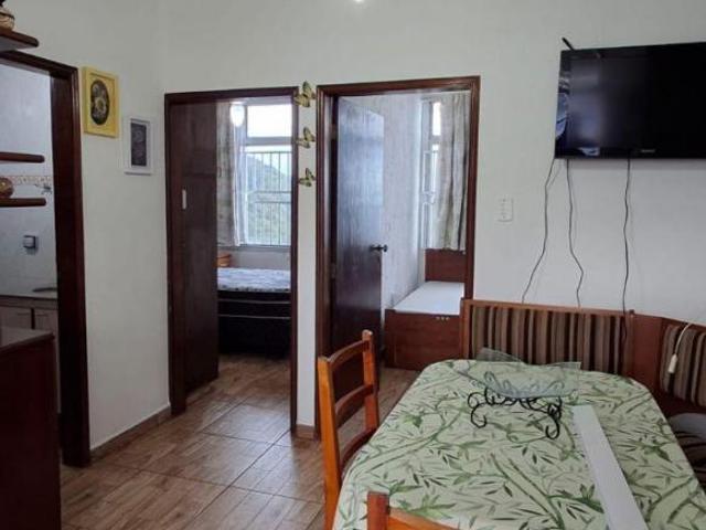 Lindo Apartamento à Venda no Abarebebê!