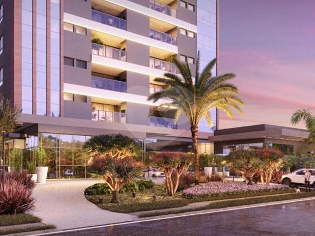 Lindo Apartamento a Venda no Água Verde