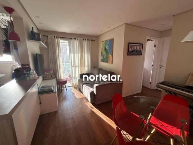 Lindo apartamento à venda no Alto da Lapa