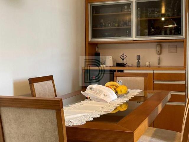Lindo apartamento à venda no Butantã, com 65 m²