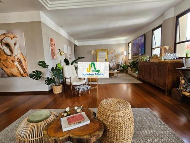 Lindo apartamento a Venda no bairro Vila Andrade com 4 dormitórios e 2 suítes com 3 vagas, em São Pa