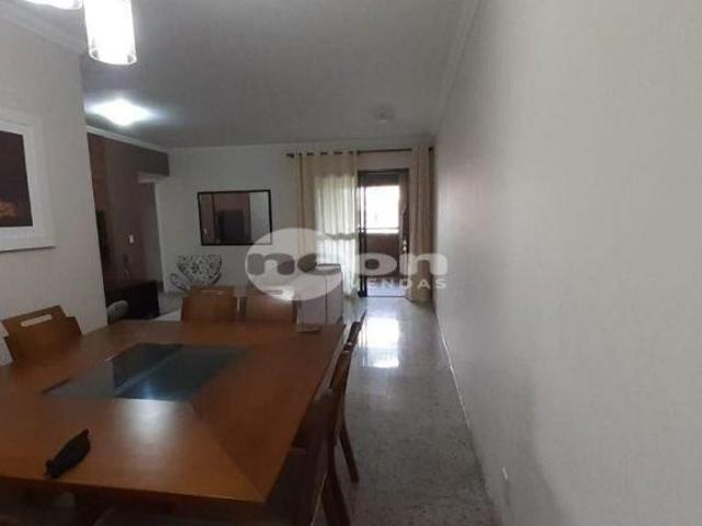 Lindo Apartamento à venda no Bairro Campestre, com 93,93m² de área útil