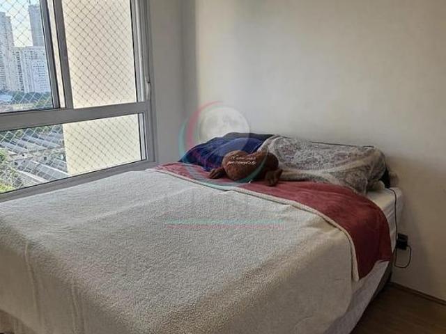 Lindo apartamento à venda no bairro da Mooca, a 2 quadras do metrô, São Paulo, SP