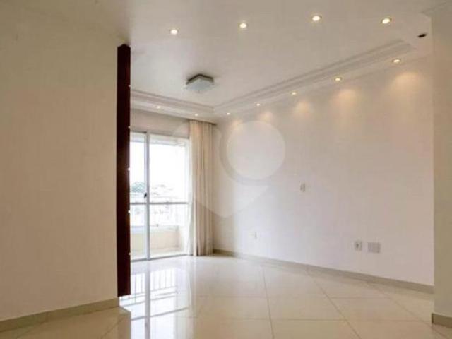 Lindo Apartamento à venda no bairro do Limão