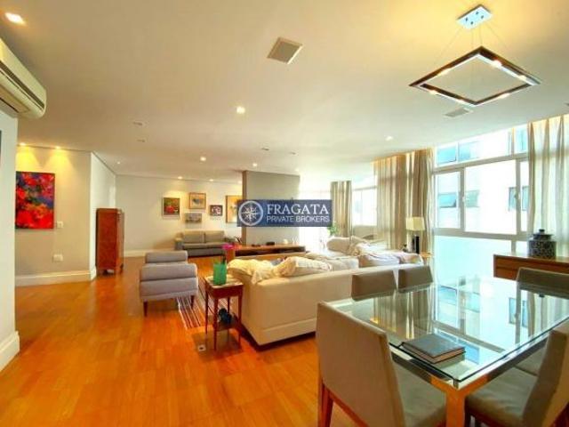 Lindo apartamento à venda no bairro Jardim América