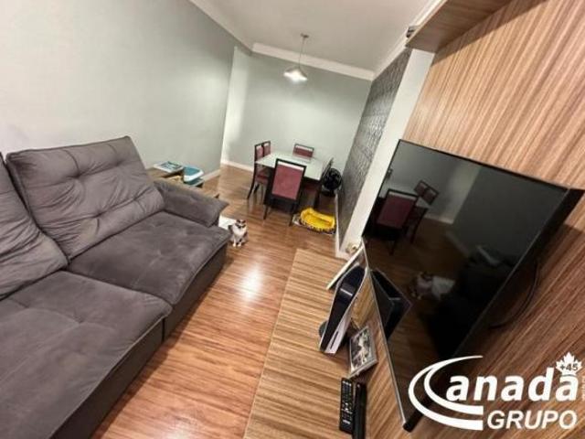 Lindo Apartamento A Venda No Bairro Jardim Gilda Maria Em Osasco