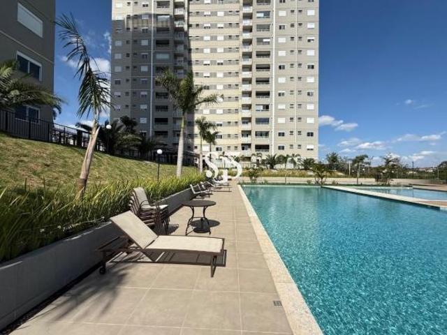 LINDO APARTAMENTO À VENDA NO BAIRRO PARQUE PRADO CAMPINAS,SP