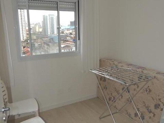 Lindo apartamento a venda no Belem / Bras
