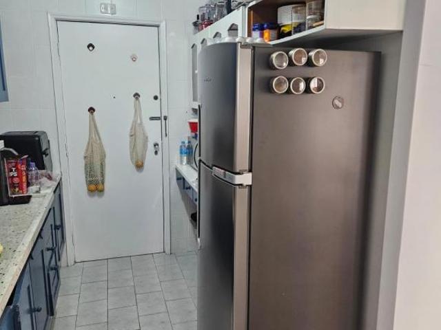 Lindo apartamento a venda no Brooklin