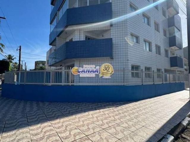 Lindo Apartamento à venda no Centro de Mongaguá Litoral de São Paulo!