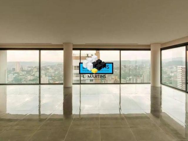Lindo Apartamento a Venda no Centro de Novo Hamburgo 3 Suítes
