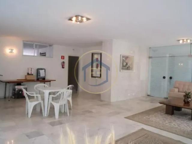 Lindo Apartamento á venda no Cerqueira César 74m² | 2 Dorms | 1 Vagas Condominio Egeu SP