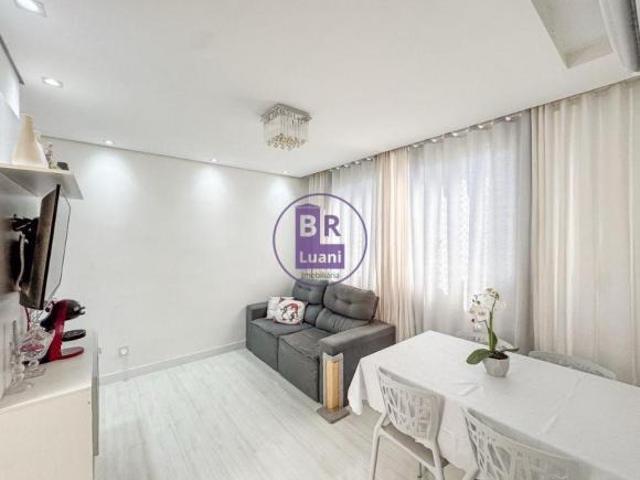Lindo apartamento a venda no condominio Alto do Sabara