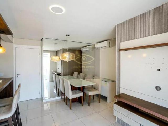 Lindo apartamento a venda no Condomínio Bio Tatuapé