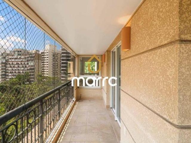 Lindo apartamento a venda no condomínio Gavea II
