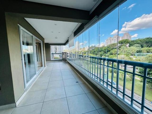 Lindo apartamento à venda no Condomínio Giverny