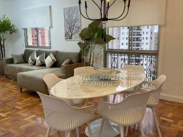 Lindo apartamento à venda no Condomínio Edifício Barão da Casa Branca, Vila Assu