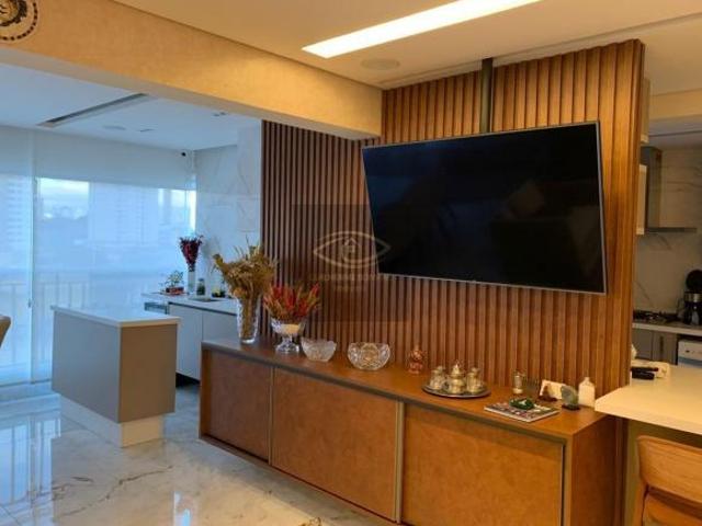 Lindo apartamento a venda no Condomínio Forma 287