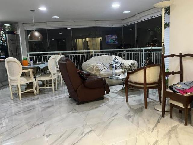 Lindo apartamento a venda no Condomínio Família Mooca