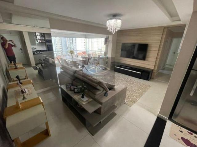Lindo apartamento a venda no Condomínio Helbor Origem Tatuapé