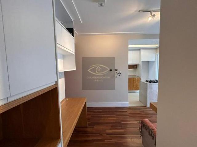 Lindo Apartamento a venda no Condomínio I Am Lifestyle Tatuapé