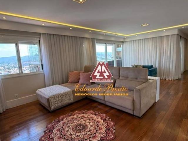 Lindo Apartamento á venda no Condomínio Sólon Vila Rosália Guarulhos/SP