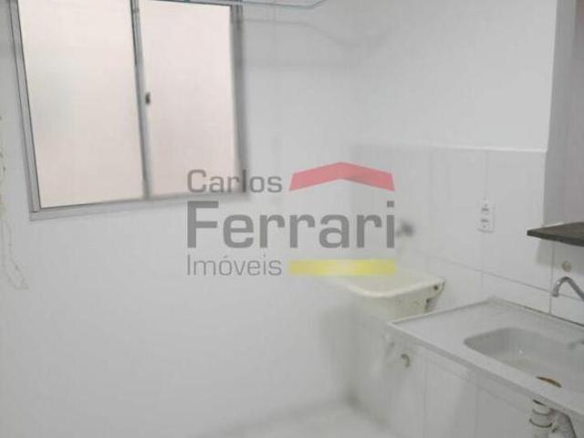 Lindo Apartamento à Venda no Condomínio Parque Santa Clara,Vila Alzira, Guarulhos