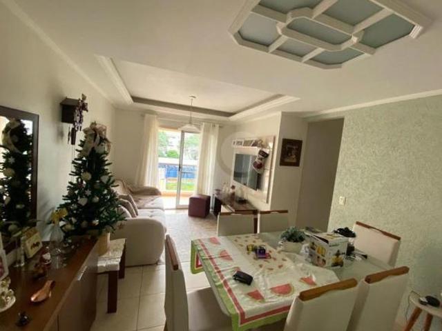 Lindo Apartamento à Venda no Condomínio Piazza di Milano