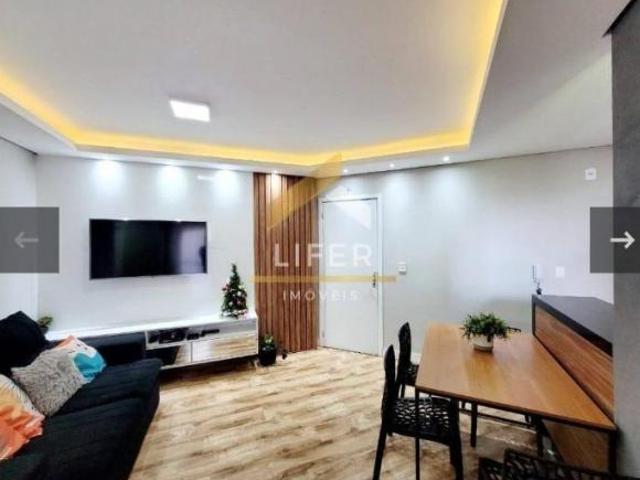 Lindo apartamento à venda no Condomínio Plaza Bela Vista – Indaiatuba/SP