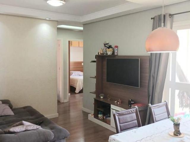 Lindo apartamento à venda no Condomínio Plaza das Flores  Parque São Martinho, Campinas!
