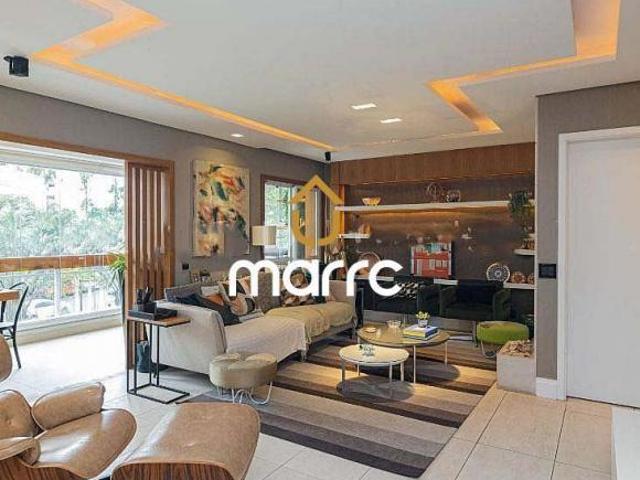 Lindo apartamento a venda no condomínio Refúgio da Mata