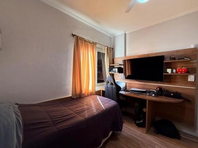 LINDO APARTAMENTO A VENDA NO CONDOMINIO RESIDENCIAL FLORENÇA JUNDIAÍ SP AU.87m