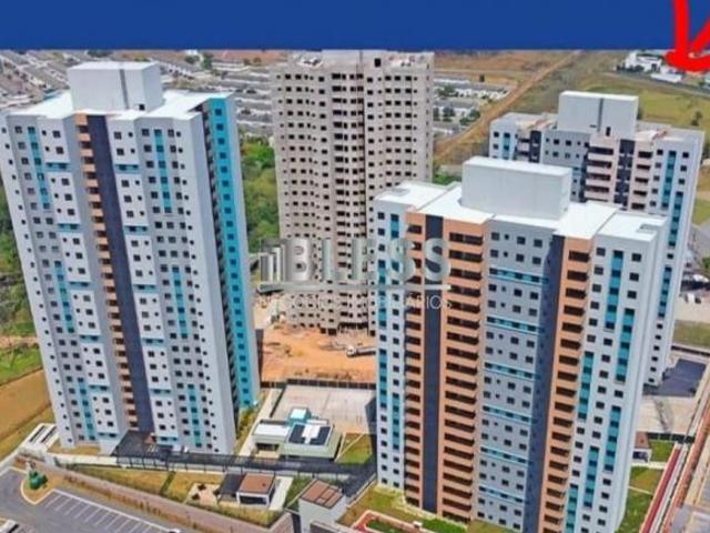 Lindo apartamento à venda no Condomínio Resort Prime Jundiaí