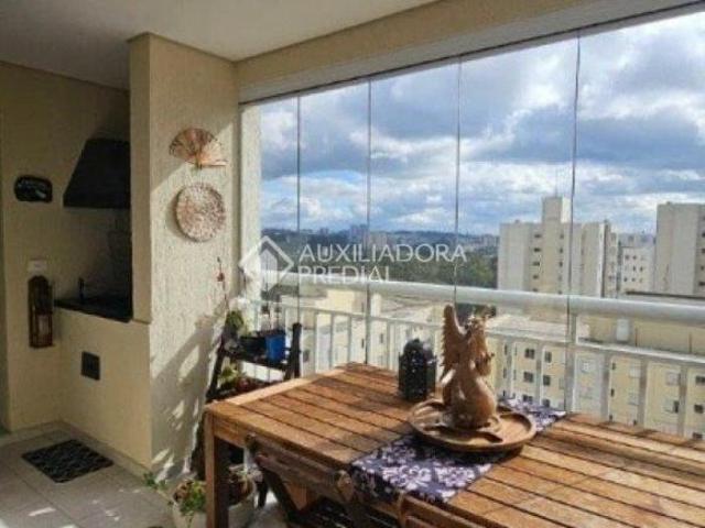 Lindo apartamento à venda no Condomínio The Elements com 112 m² 3 dormitórios, 1 suíte, 2 vagas Ba