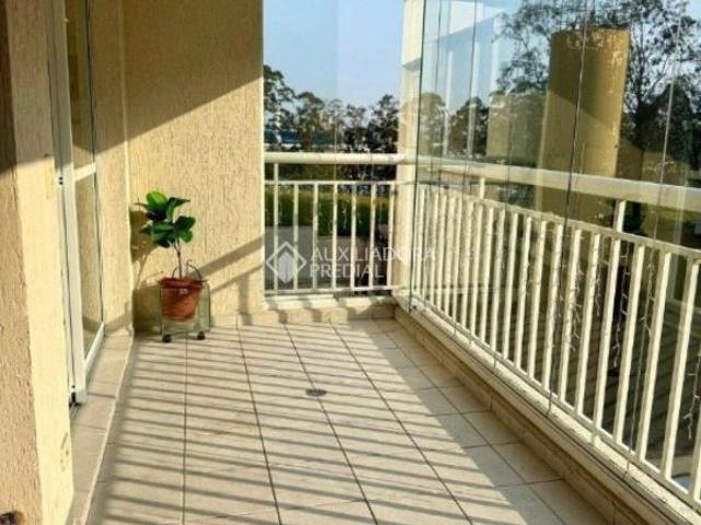 Lindo apartamento à venda no Condomínio The Elements com 144m², 3 suítes, 2 vagas Bairro Planalto