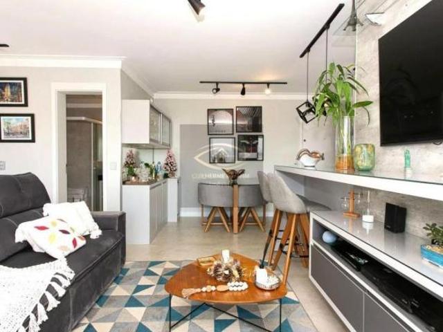 Lindo apartamento a venda no Condomínio Varanda Tatuapé