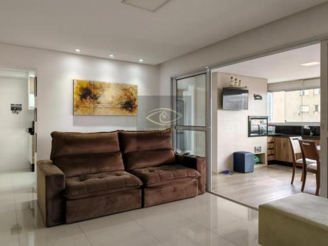 Lindo apartamento a venda no Condomínio Vereda Tatuapé