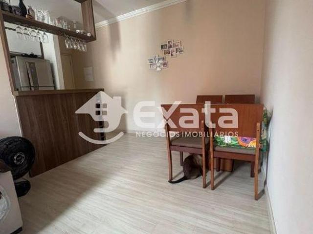 Lindo Apartamento a venda no Condominio Viva Verde – Sorocaba