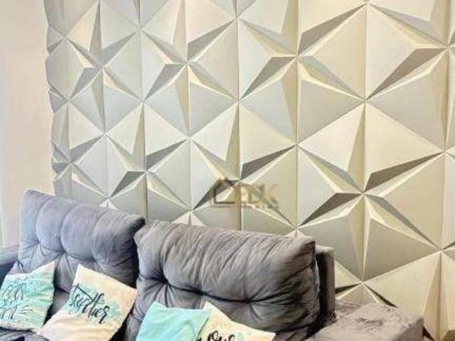 Lindo Apartamento à venda no condomínio Vista Alegre