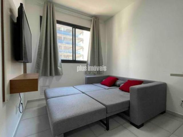 Lindo Apartamento a venda no coração da Bela Vista